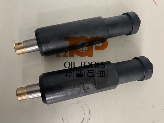 Alat Memancing Wireline 3 inci Prong Wireline Grab Untuk Layanan Wireline